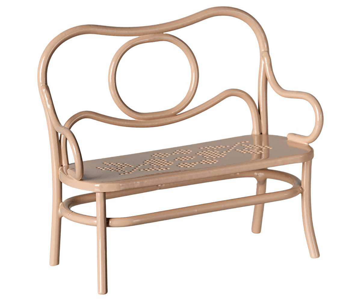 Maileg Cafe Set Mouse Mum and Dad Sized SS25 NEW ARRIVAL – Ruby & Grace