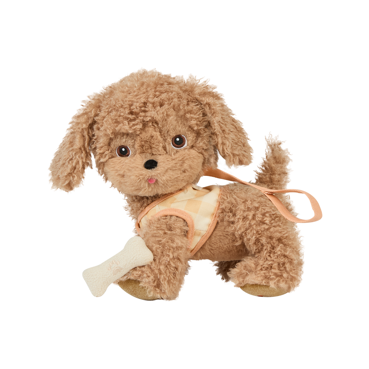Olli Ella Dinkum Dog Goldie – The 🐾 BACK IN STOCK – Ruby & Grace