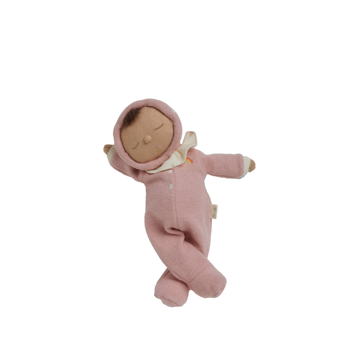 Olli Ella Pink Toadstool Dozy Dinkum Doll: Pip SOLD OUT – Ruby & Grace