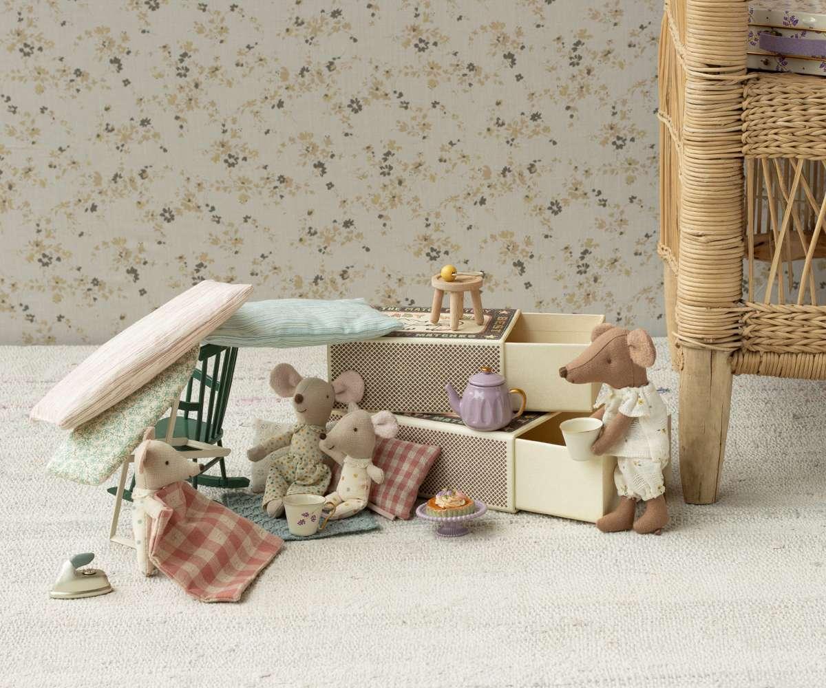 Matchbox Mice and Friends – Ruby & Grace