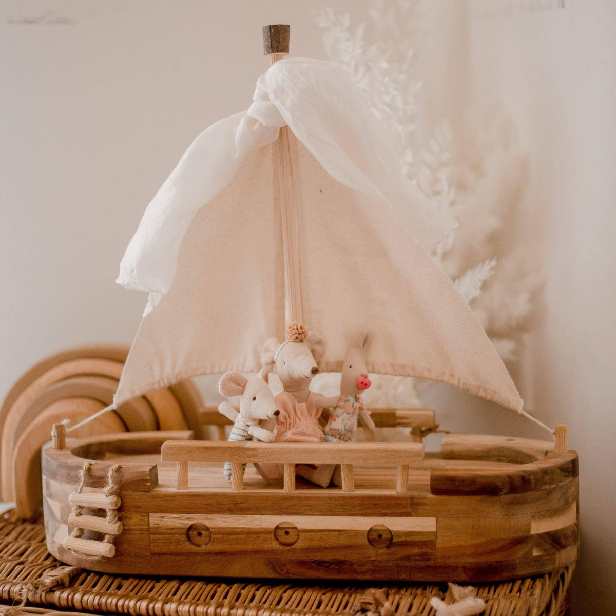 Wooden Toys New Arrivals – Ruby & Grace
