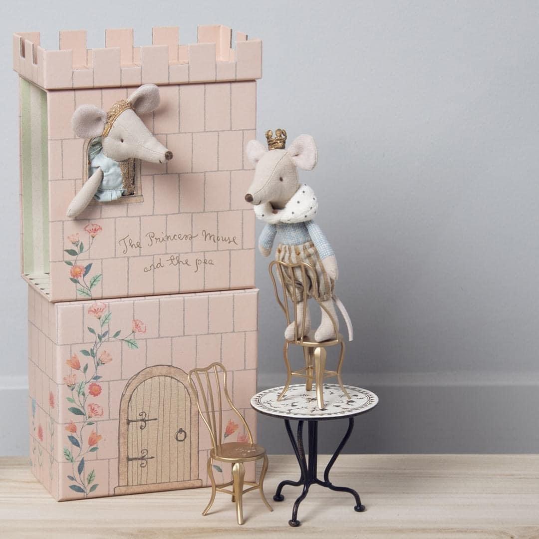 Maileg Royal Mice – Tagged "Maileg Royal Family" – Ruby & Grace