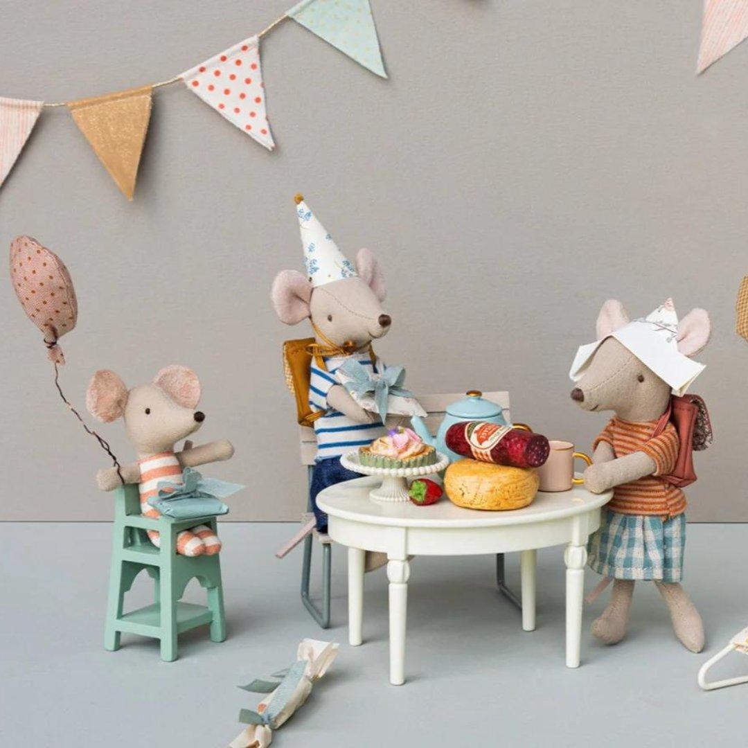 Maileg Mice – Ruby & Grace