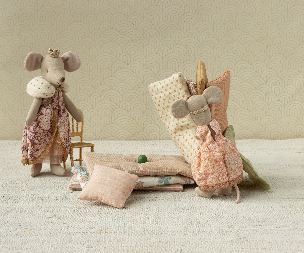 Maileg Royal Queen Mouse Mum FW25 NEW ARRIVAL – Ruby & Grace