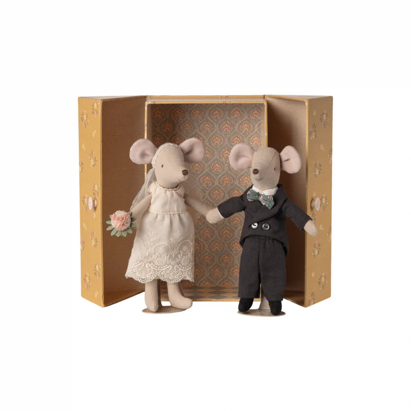 Ruby & Grace / Maileg UK Official Stockists / Toys & Gifts