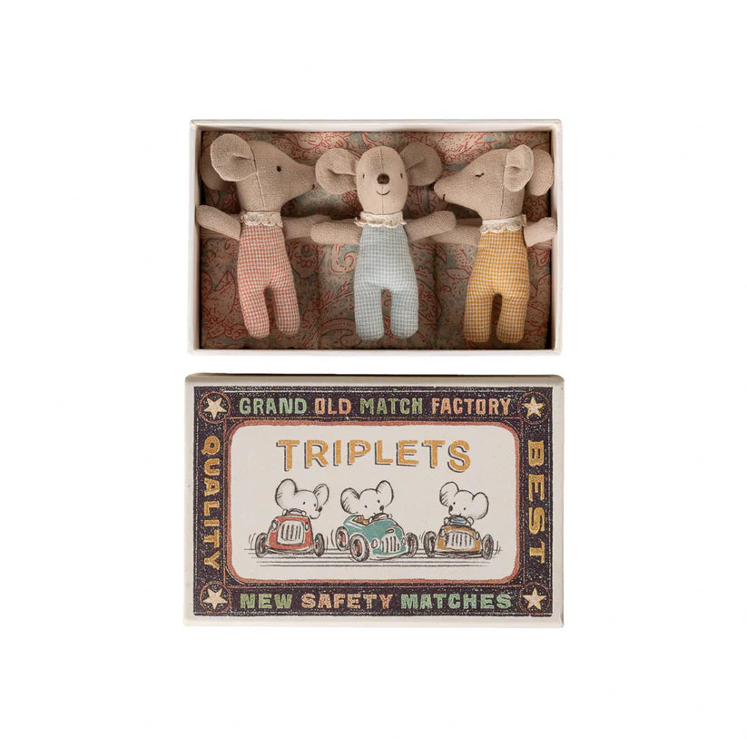Ruby & Grace / Maileg UK Official Stockists / Toys & Gifts