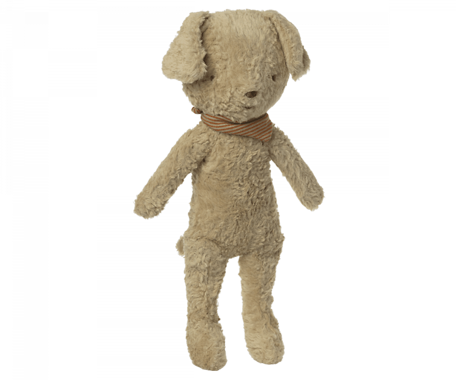 Maileg Puppy Dog Plush – Ruby & Grace