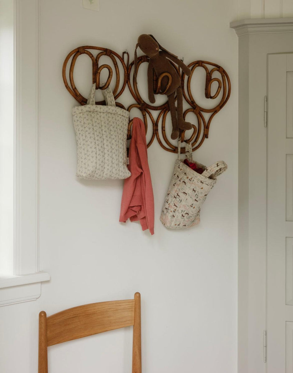 Maileg Toy Storage/ Tote Bag Happy Horse Chev – Ruby & Grace