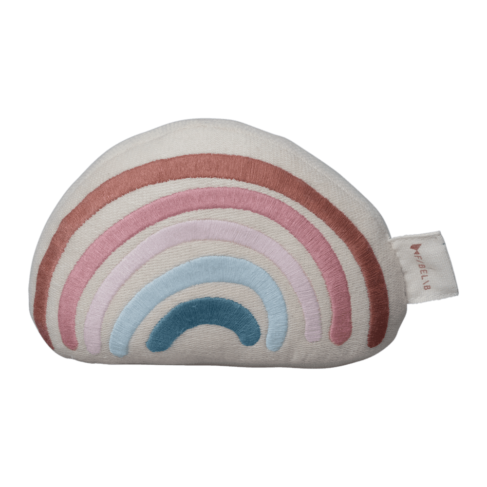 Fabelab Rainbow Music Box LAST CHANCE – Ruby & Grace